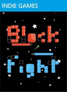 Block Fight (2008) - MobyGames