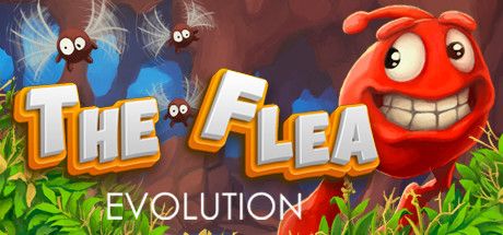 The Flea Evolution (2021) - MobyGames