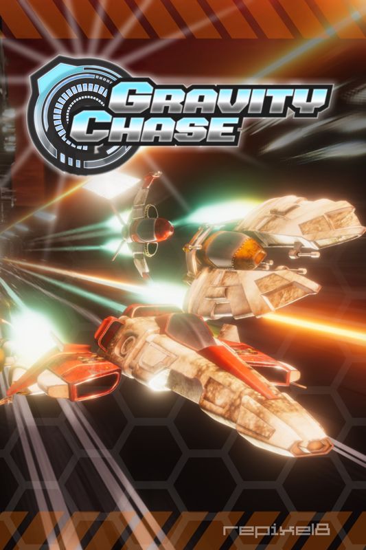 Gravity Chase (2022) - MobyGames