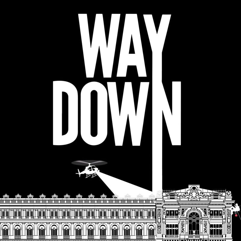 Way Down (2021) - MobyGames