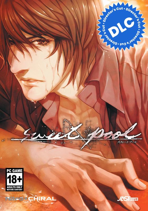 Sweet Pool: Director's Cut DLC (2018) - MobyGames
