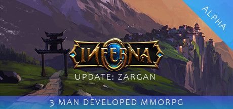 Inferna (2019) - MobyGames