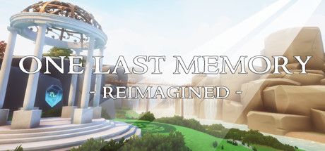 One Last Memory: Reimagined cover or packaging material - MobyGames