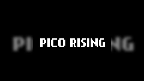 Pico Rising (2018) - MobyGames