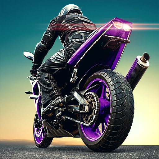 Top Bike: Racing & Moto Drag - MobyGames