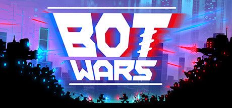 Bot Wars (2021) - MobyGames