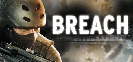 Breach cover or packaging material - MobyGames