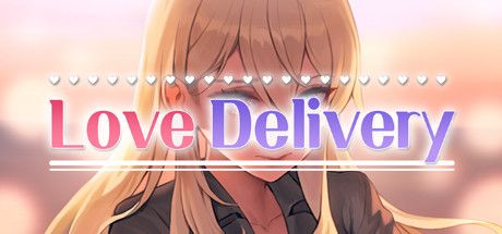 Love Delivery - MobyGames