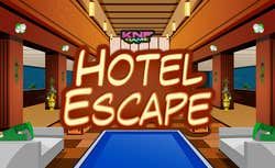 Hotel Escape - MobyGames