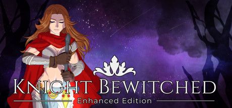 Knight Bewitched cover or packaging material - MobyGames