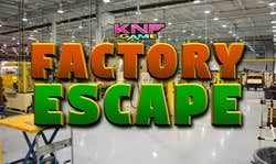 Factory Escape (2017) - MobyGames