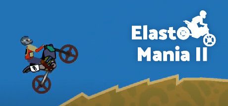 Elasto Mania II (2017) - MobyGames