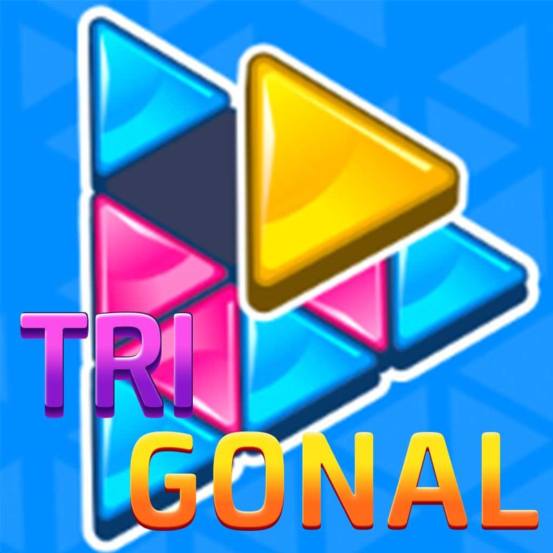 Trigonal cover or packaging material - MobyGames