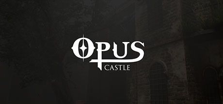 Opus Castle (2021) - MobyGames