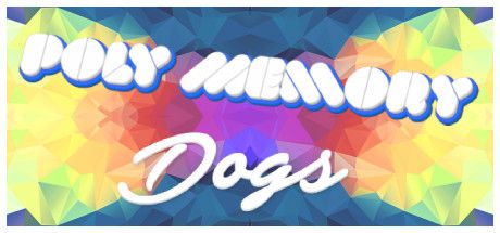 Poly Memory: Dogs (2022) - MobyGames
