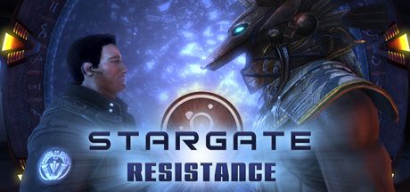 Stargate: Resistance cover or packaging material - MobyGames