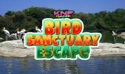 Bird Sanctuary Escape (2016) - MobyGames