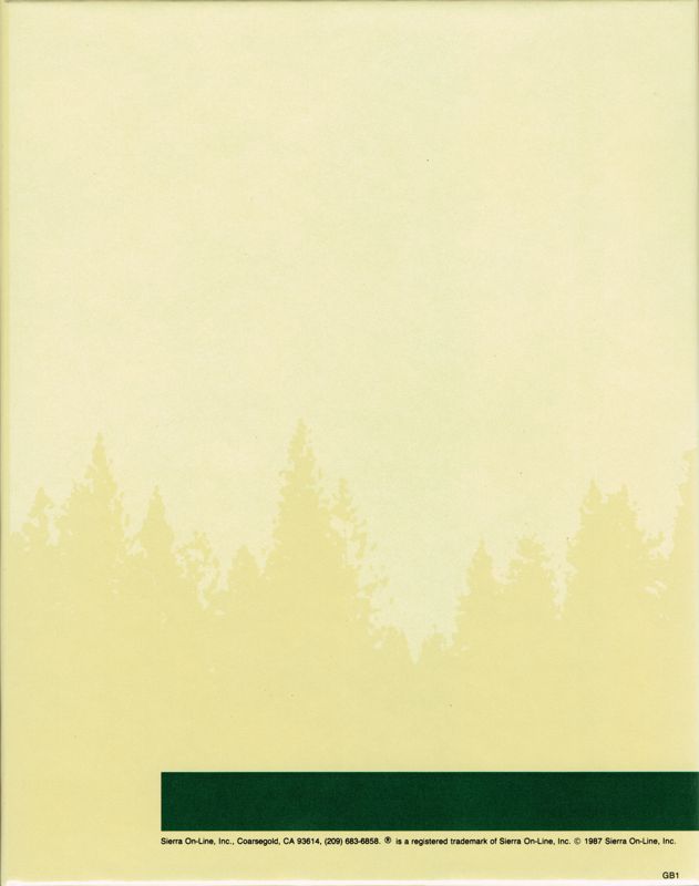 Code-Name: Iceman cover or packaging material - MobyGames