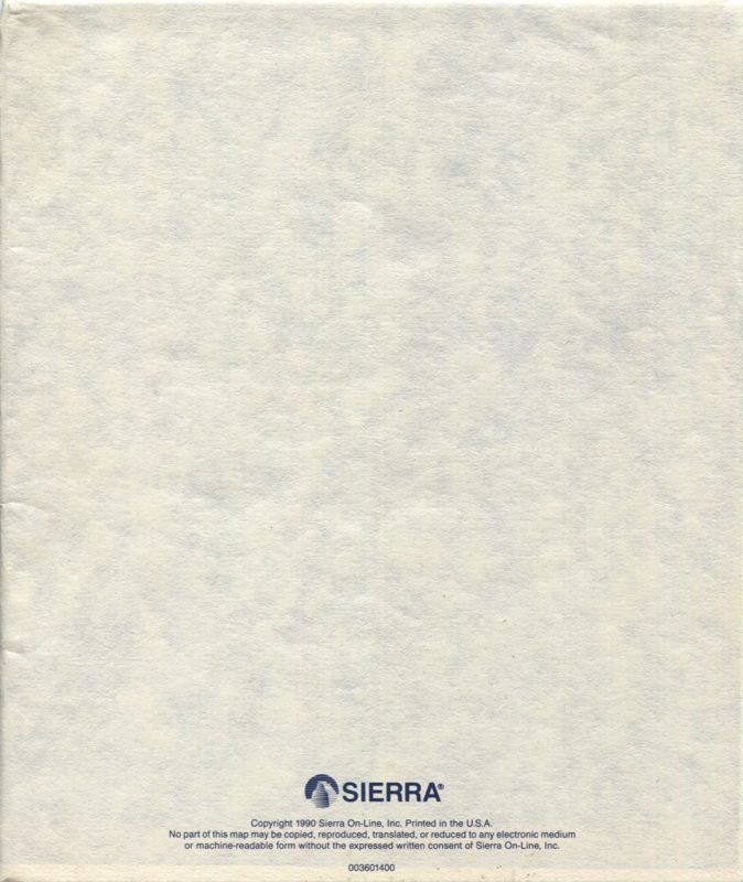 Code-Name: Iceman cover or packaging material - MobyGames