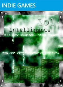 Sol Intelligence (2011) - MobyGames