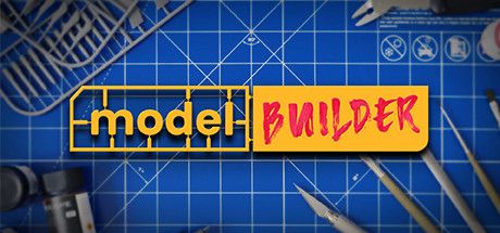 Model Builder (2022) - MobyGames