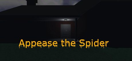 Appease the Spider (2021) - MobyGames