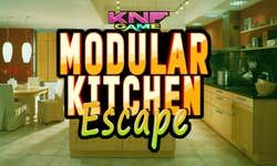 Modular Kitchen Escape (2016) - MobyGames
