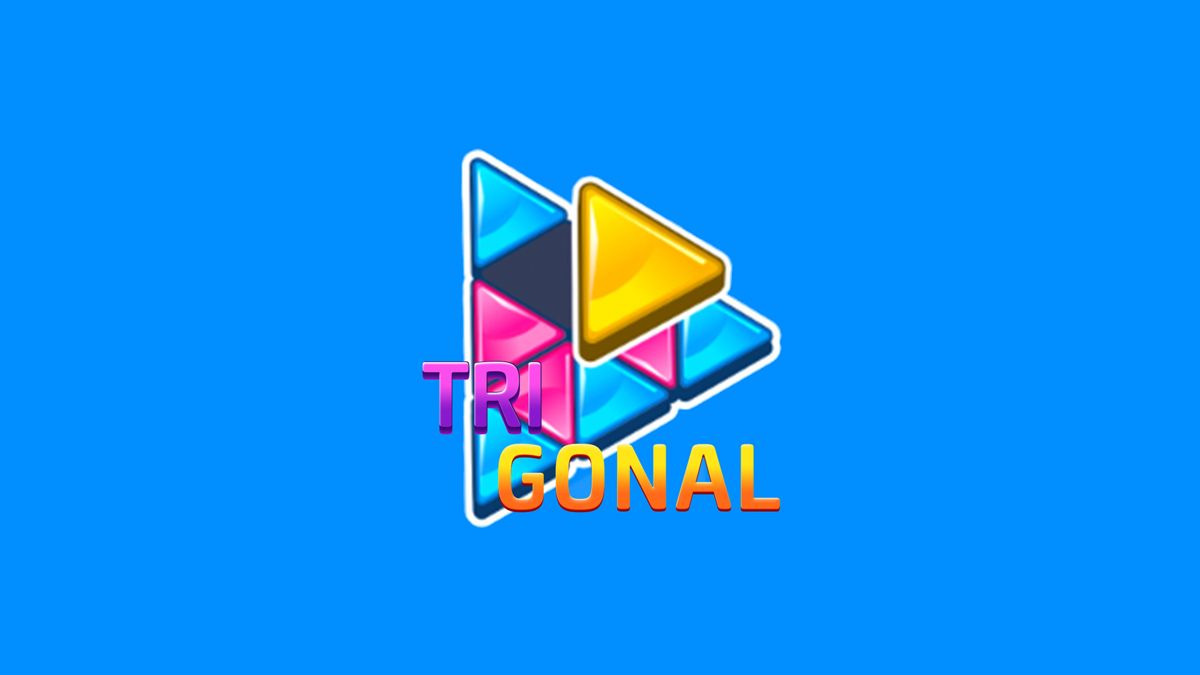 Trigonal - MobyGames