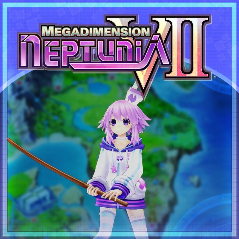 Megadimension Neptunia VII: Fallen Neptune Patches - MobyGames