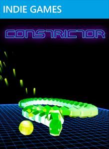 Constrictor (2008) - MobyGames