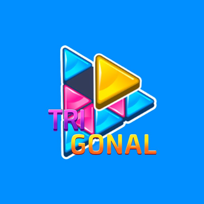 Trigonal cover or packaging material - MobyGames