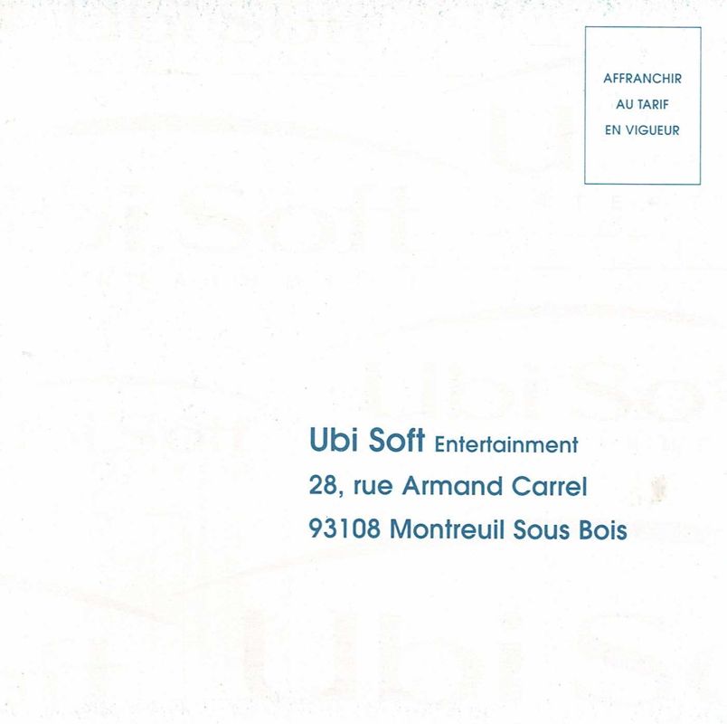 Interstate '76 cover or packaging material - MobyGames