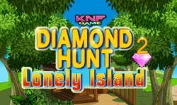 Diamond Hunt 2: Lonely Island (2016) - MobyGames