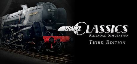 Trainz Classics: Railroad Simulation - Third Edition (2008) - MobyGames