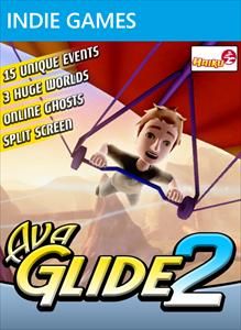 AvaGlide 2 (2012) - MobyGames