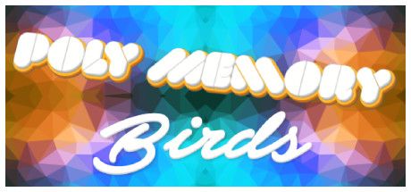 Poly Memory: Birds (2022) - MobyGames