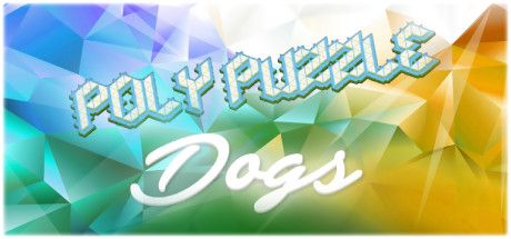 Poly Puzzle: Dogs (2022) - MobyGames