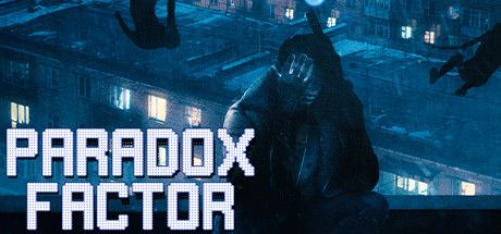 Paradox Factor - MobyGames