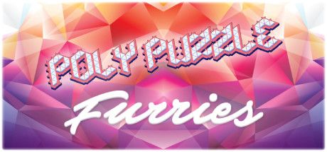 Poly Puzzle: Furries (2021) - MobyGames