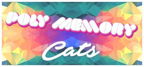 Poly Memory: Cats (2021) - MobyGames