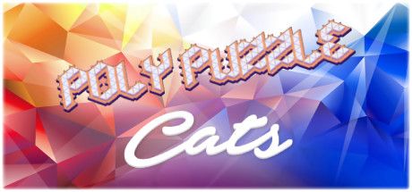 Poly Puzzle: Cats (2021) - MobyGames