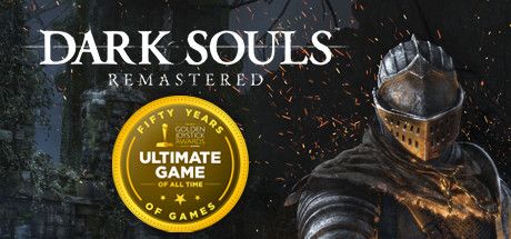 Dark Souls: Remastered cover or packaging material - MobyGames