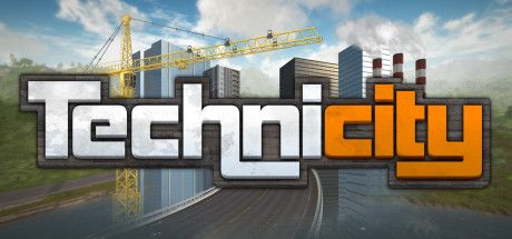 Technicity (2022) - MobyGames