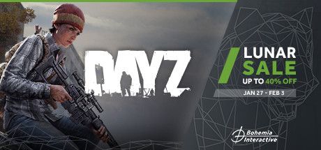 DayZ cover or packaging material - MobyGames