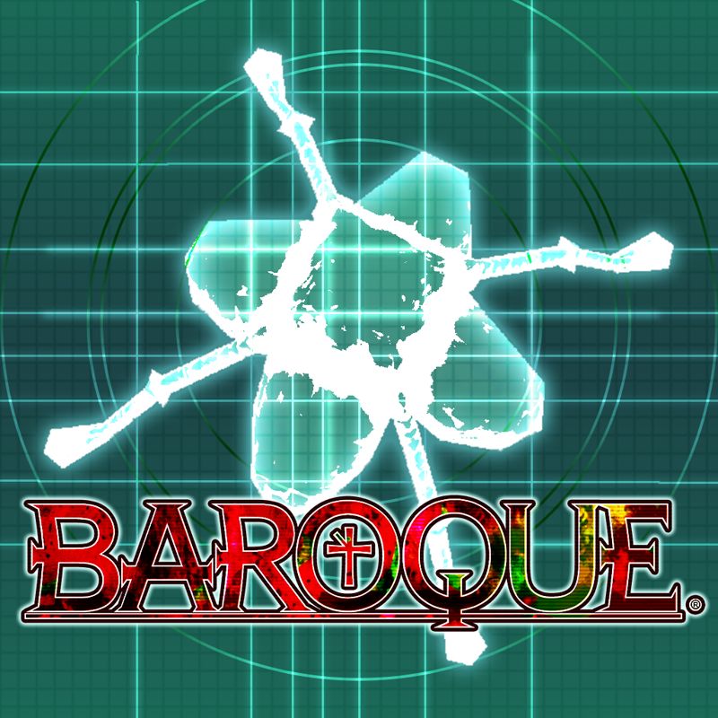 Baroque: Become a Meta-Being (2022) - MobyGames