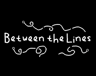 Between the Lines - MobyGames