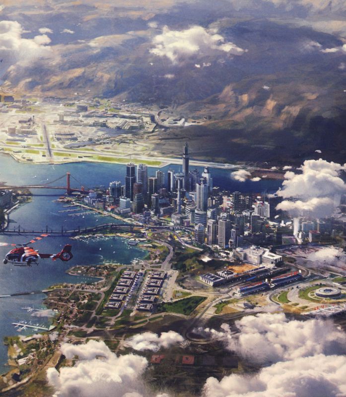 Split/Second cover or packaging material - MobyGames