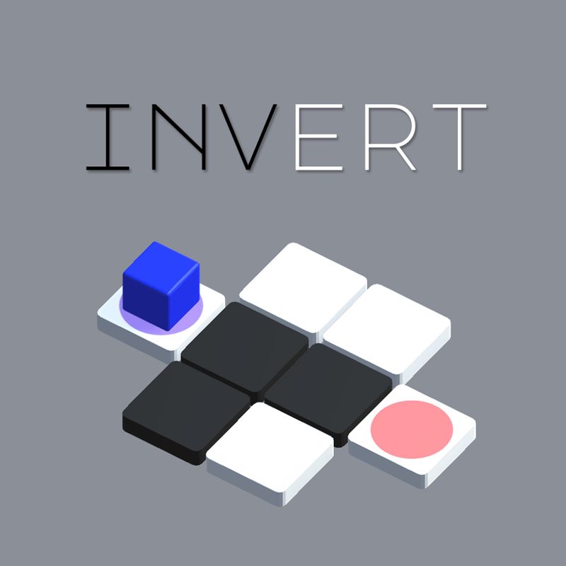 Invert cover or packaging material - MobyGames