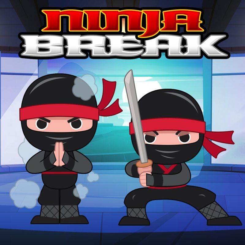 Ninja Break (2022) - MobyGames