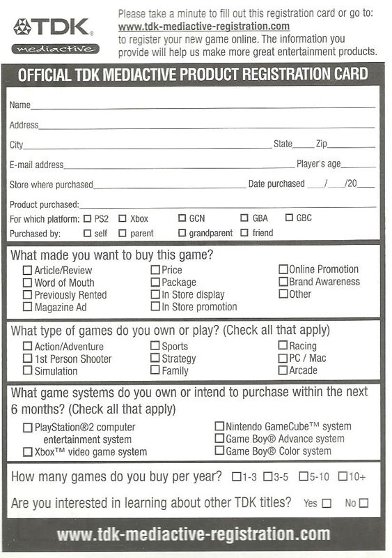 Shrek cover or packaging material - MobyGames